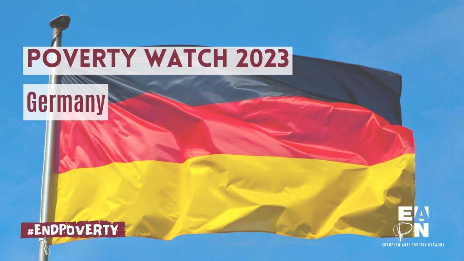 Poverty Watch Germany 2023 - EAPN