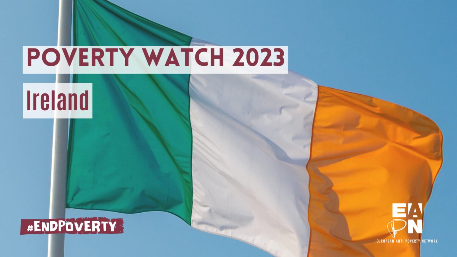 Poverty Watch Ireland 2023 - EAPN